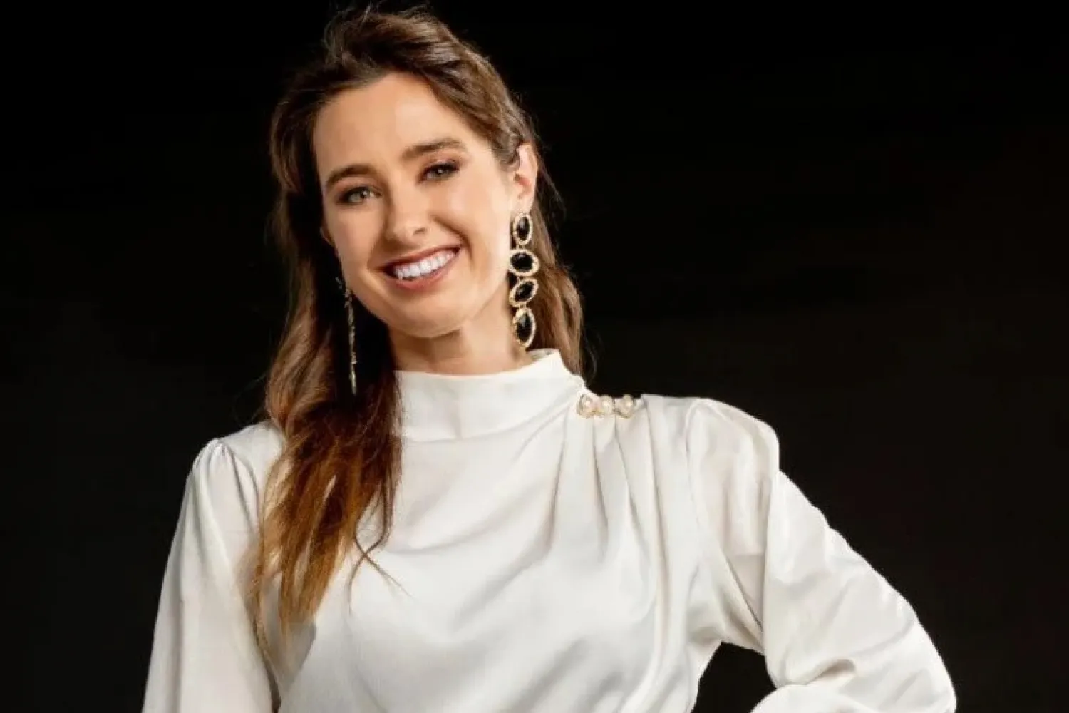 OX1 Consumer Tech Launch Event - Alexandria Procter | Christ Church, University of Oxford